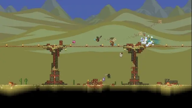 Thorium Mod for Terraria - Terraria-Game.com