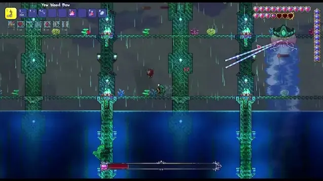 Thorium Mod for Terraria - Terraria-Game.com