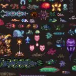 Calamity Mod for Terraria - Terraria-Game.com