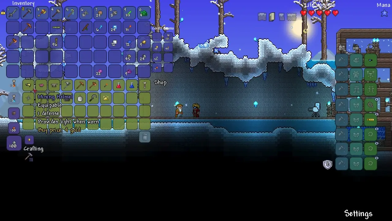Baixar Terraria 1.4.4.9 para PC - Terraria-Game.com