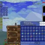 Recipe Browser mod for Terraria - Terraria-Game.com