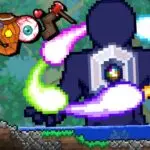 Fargo's Souls Mod for Terraria - Terraria-Game.com