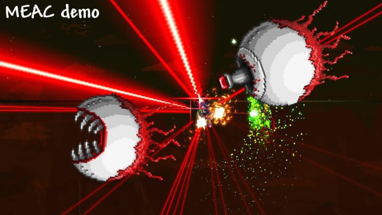 Terraria 的 Calamity Mod 中的 Hypnos - Terraria-Game.com