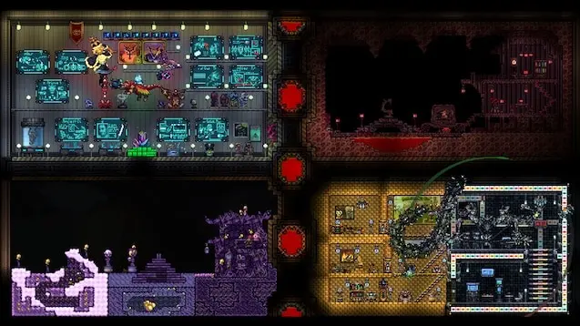 Calamity's Vanities mod for Terraria - Terraria-Game.com