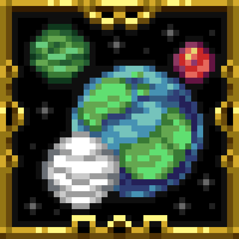 Subworld Library mod for Terraria - Terraria-Game.com