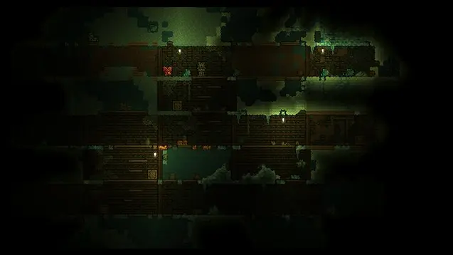 Orchid Mod mod for Terraria - Terraria-Game.com