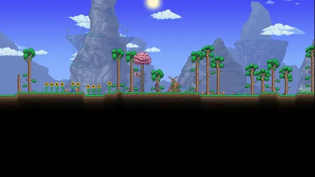 Mod of Redemption mod for Terraria - Terraria-Game.com