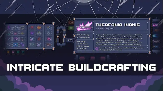 The Stars Above mod for Terraria - Terraria-Game.com