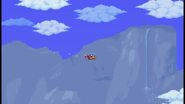 JoJoStands mod for Terraria - Terraria-Game.com