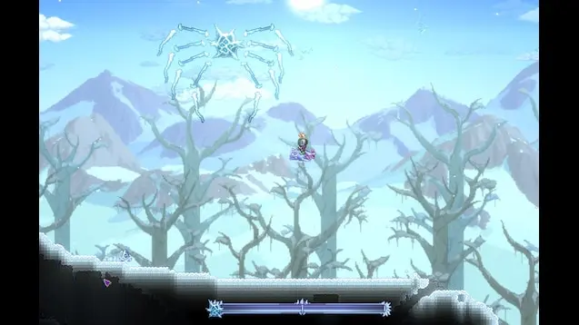 Retribution Mod mod for Terraria - Terraria-Game.com