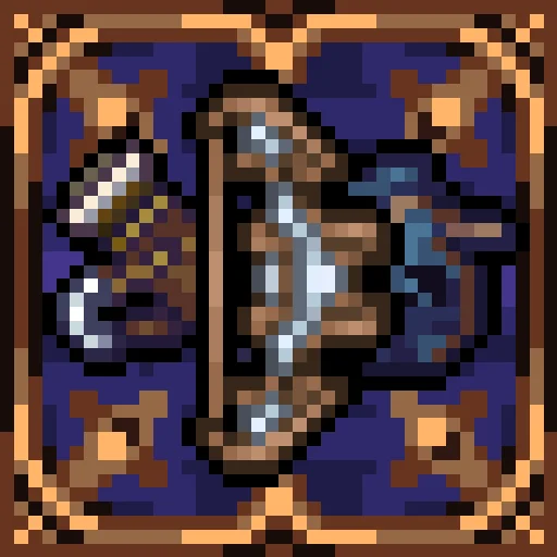 Archery Overhaul mod for Terraria - Terraria-Game.com