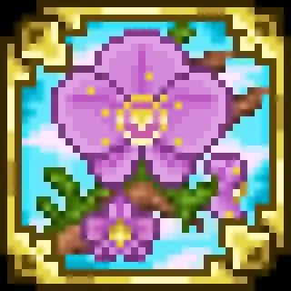 Orchid Mod mod for Terraria - Terraria-Game.com