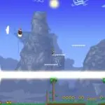 Mod of Redemption mod for Terraria - Terraria-Game.com