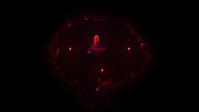 Secrets Of The Shadows mod for Terraria - Terraria-Game.com