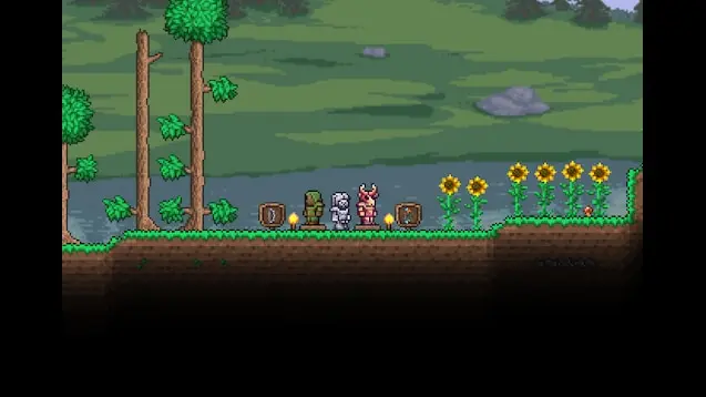 Archery Overhaul mod for Terraria - Terraria-Game.com