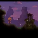 Spooky Mod mod for Terraria - Terraria-Game.com