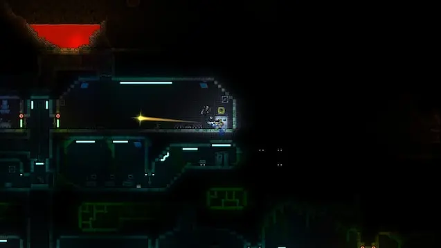 Mod of Redemption mod for Terraria - Terraria-Game.com