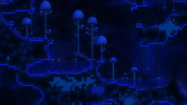 Mod REMNANTS para Terraria - Terraria-Game.com