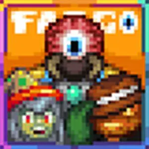 Global mods - Terraria-Game.com