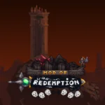 Mod of Redemption mod for Terraria - Terraria-Game.com