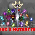 Fargo's Mutant Mod mod for Terraria - Terraria-Game.com