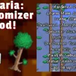 Terraria 的 Terraria Randomizer Mod mod - Terraria-Game.com