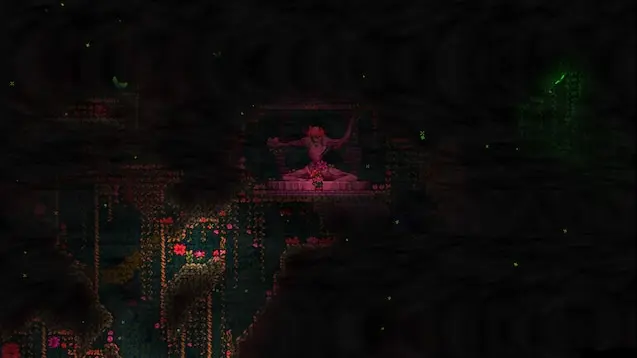 泰拉瑞亚 Verdant 模组 - Terraria-Game.com
