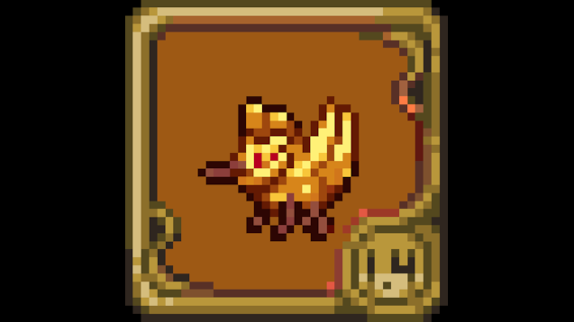 Terraria 用 Bumblebirb ペット MOD - Terraria-Game.com