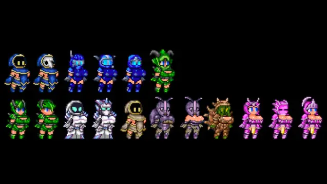 Horney collection of textures for Terraria - Terraria-Game.com