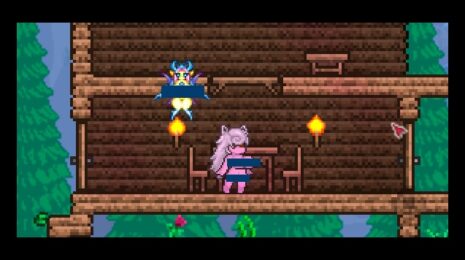 A collection of Horny textures for Terraria - Terraria-Game.com
