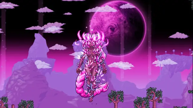 Horney colección de texturas para Terraria - Terraria-Game.com