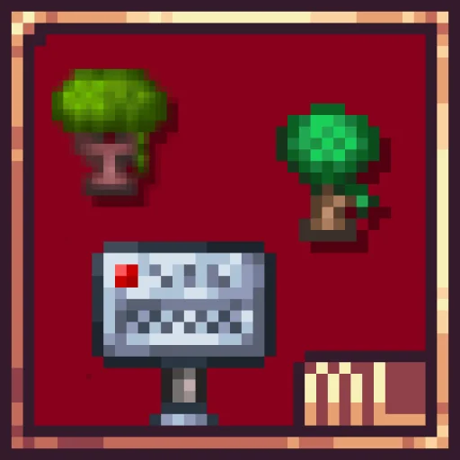 Biome display mod for Terraria - Terraria-Game.com