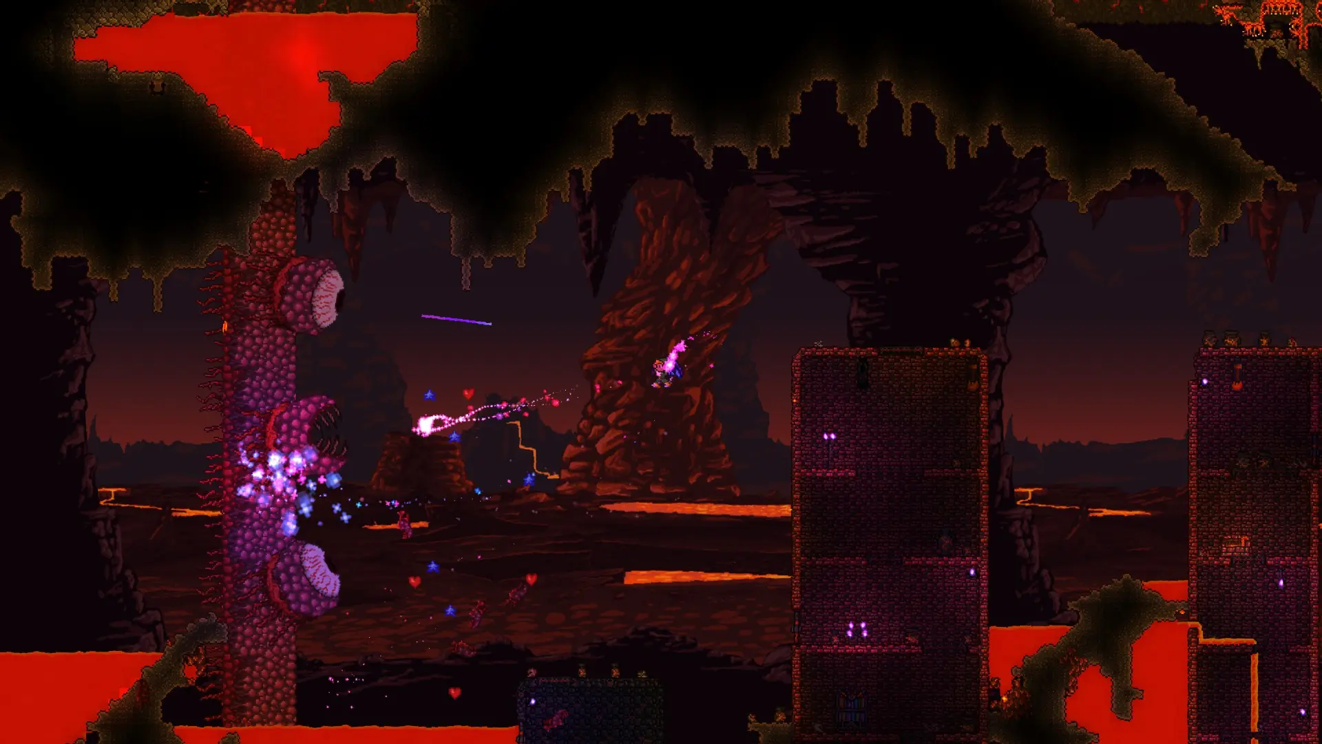 泰拉瑞亚 Tremor Remastered mod - Terraria-Game.com