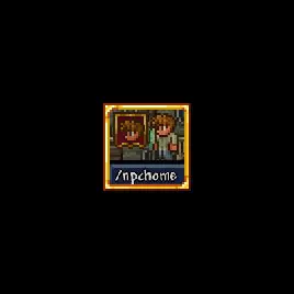 Teleport All NPC Home мод для Террарии - Terraria-Game.com
