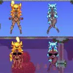 Waifu Player 终极版 [NSFW] - Terraria-Game.com