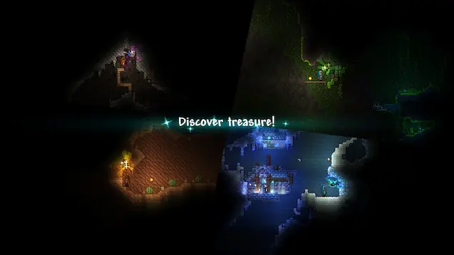 Starlight River mod for Terraria - Terraria-Game.com