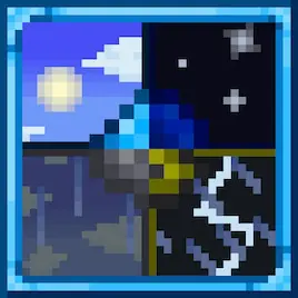 Content mods - Terraria-Game.com