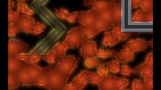 Fancy Lighting mod for Terraria - Terraria-Game.com