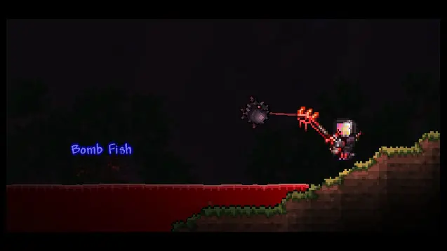 Autofish mod for Terraria - Terraria-Game.com