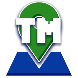 Terraria용 TerraMap - Terraria-Game.com