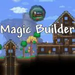 Terraria 的 Magic Builder 模组 - Terraria-Game.com