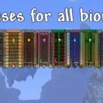 Terraria 的 Magic Builder 模组 - Terraria-Game.com