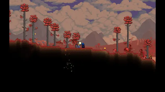 Blue's Textures Texture Pack - Terraria-Game.com