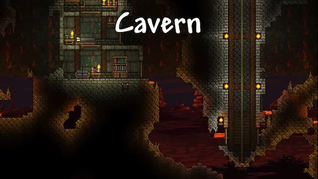 Mod Magic Builder para Terraria - Terraria-Game.com