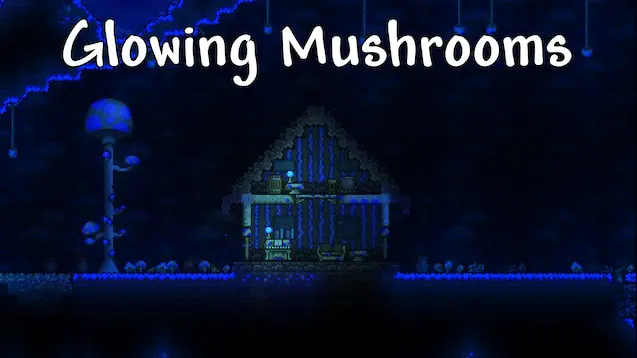 泰拉瑞亚的魔法建造者模组 - Terraria-Game.com