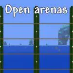 Magic Builder mod for Terraria - Terraria-Game.com