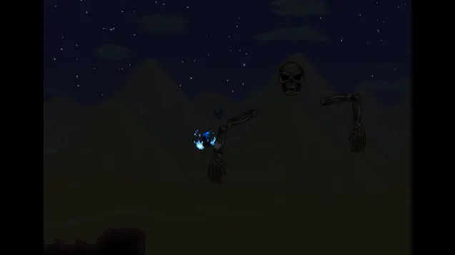 Blue's Textures Texture Pack - Terraria-Game.com