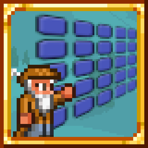 Shop Expander mod for Terraria - Terraria-Game.com