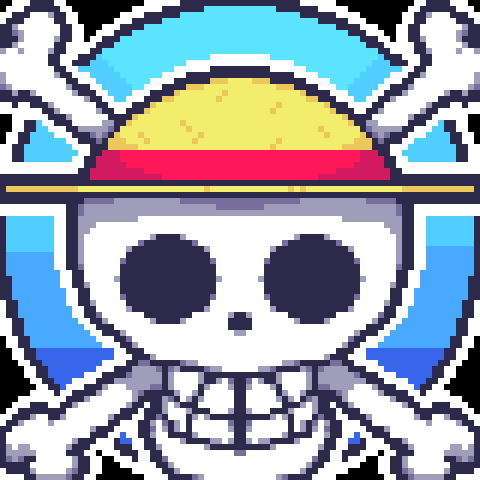 Mod de One Piece para Terraria - Terraria-Game.com