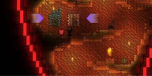 Ores in Terraria - Terraria-Game.com